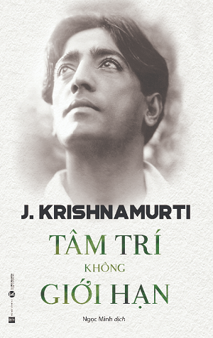 Tâm Trí Không Giới Hạn - Sách Tri Thức Nguồn